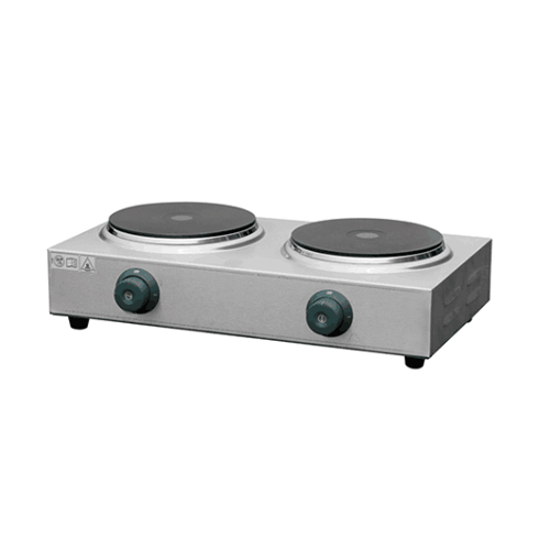 2-Hot Plate Cooker-E-DS-2